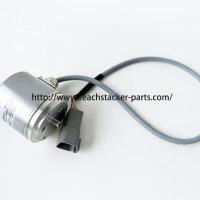 China 3573604702 Potentiometer Konecranes Spare Parts for sale