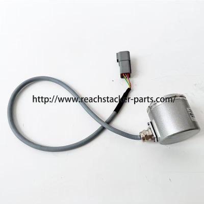 China 3573604702 Potentiometer Konecranes Spare Parts for sale