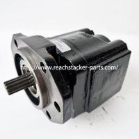 China 923909.0002 pump Kalmar Reach Stacker Parts for sale