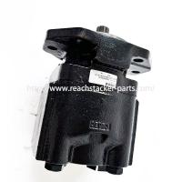 China 923909.0002 pump Kalmar Reach Stacker Parts for sale