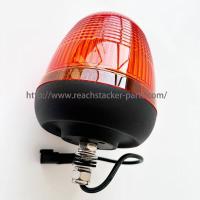 China 12893720 Warning light assembly Sany Reach Stacker Parts for sale
