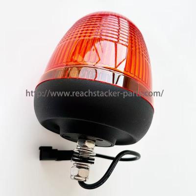 China 12893720 Warning light assembly Sany Reach Stacker Parts for sale
