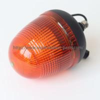 China 12893720 Warning light assembly Sany Reach Stacker Parts for sale