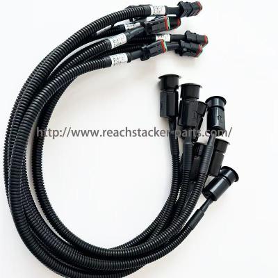 China 140528000002 radar probe Sany Reach Stacker Parts for sale