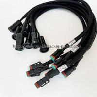 China 140528000002 radar probe Sany Reach Stacker Parts for sale