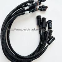 China 140528000002 radar probe Sany Reach Stacker Parts for sale
