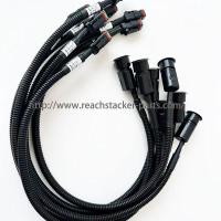 China 140528000002 radar probe Sany Reach Stacker Parts for sale
