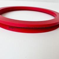 China 543708 oil seal CVS Ferrari Reach Stacker Parts for sale