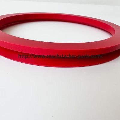 China 543708 oil seal CVS Ferrari Reach Stacker Parts for sale