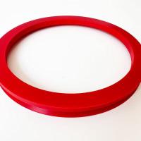 China 543708 oil seal CVS Ferrari Reach Stacker Parts for sale