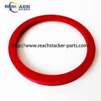 China 543708 oil seal CVS Ferrari Reach Stacker Parts for sale