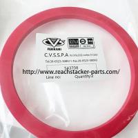 China 543708 oil seal CVS Ferrari Reach Stacker Parts for sale