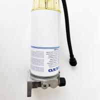 China 11110709 Filter Assembly Penta Spare Parts for sale