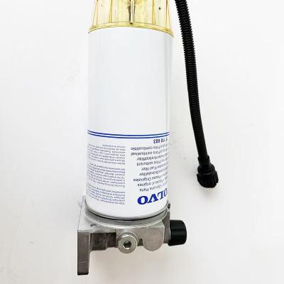 China 11110709 Filter Assembly Penta Spare Parts for sale