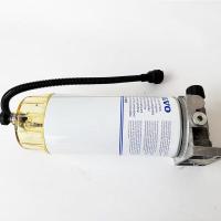 China 11110709 Filter Assembly Penta Spare Parts for sale