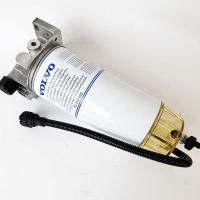 China 11110709 Filter Assembly Penta Spare Parts for sale