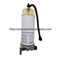 China 11110709 Filter Assembly Penta Spare Parts for sale