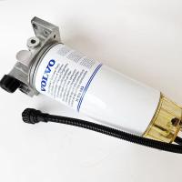 China 11110709 Filter Assembly Penta Spare Parts for sale