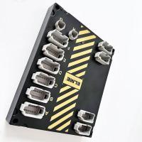 China 766754 Controller Elme Spreader Spare Parts for sale