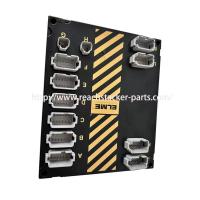 China 766754 Controller Elme Spreader Spare Parts for sale