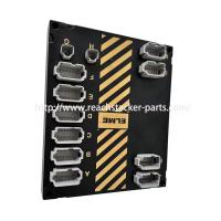 China 766754 Controller Elme Spreader Spare Parts for sale