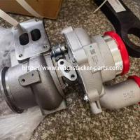 China 23099979 Turbocharger Penta Spare Parts for sale