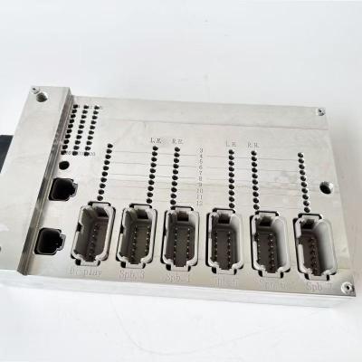 China 54105509 Controller Elme Spreader Spare Parts for sale