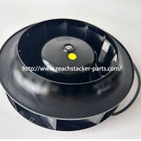 China 920123.037 Fan Kalmar Reach Stacker Parts for sale