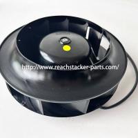 China 920123.037 Fan Kalmar Reach Stacker Parts for sale