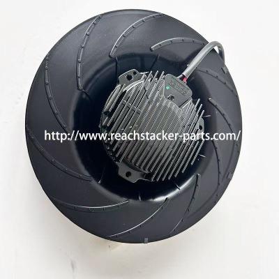 China 920123.037 Fan Kalmar Reach Stacker Parts for sale
