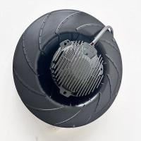 China 920123.037 Fan Kalmar Reach Stacker Parts for sale