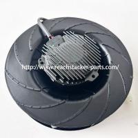China 920123.037 Fan Kalmar Reach Stacker Parts for sale