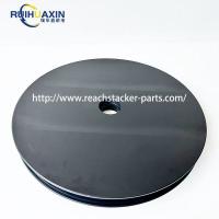 China 603091.01 pulley Konecranes Spare Parts for sale