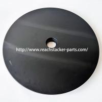 China 603091.01 pulley Konecranes Spare Parts for sale