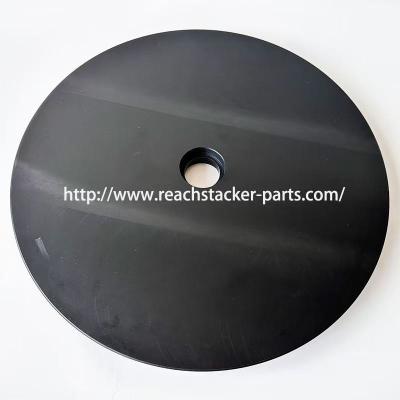 China 603091.01 pulley Konecranes Spare Parts for sale