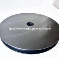 China 603091.01 pulley Konecranes Spare Parts for sale