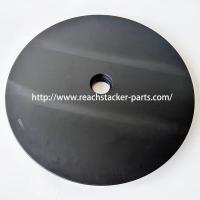 China 603091.01 pulley Konecranes Spare Parts for sale