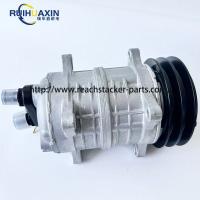 China 923692.0007 compressor Kalmar Reach Stacker Parts for sale