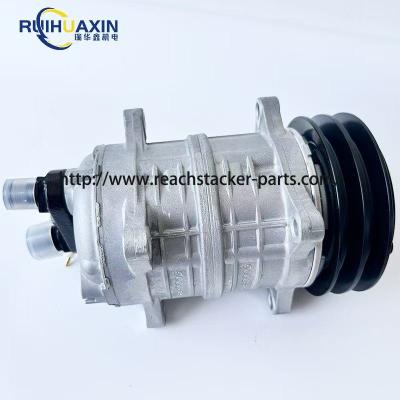 China 923692.0007 compressor Kalmar Reach Stacker Parts for sale