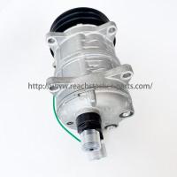 China 923692.0007 compressor Kalmar Reach Stacker Parts for sale