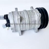 China 923692.0007 compressor Kalmar Reach Stacker Parts for sale