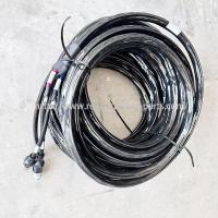 China A65982.0200 cable Kalmar Reach Stacker Parts for sale