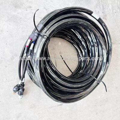 China A65982.0200 cable Kalmar Reach Stacker Parts for sale