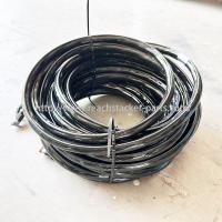 China A65982.0200 cable Kalmar Reach Stacker Parts for sale