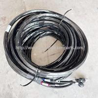 China A65982.0200 cable Kalmar Reach Stacker Parts for sale