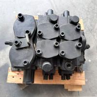 China 920129.112 Valve 	Kalmar Reach Stacker Parts for sale