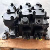 China 920129.112 Valve 	Kalmar Reach Stacker Parts for sale