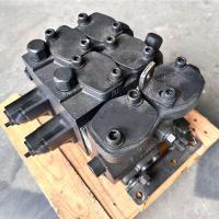 China 920129.112 Valve 	Kalmar Reach Stacker Parts for sale