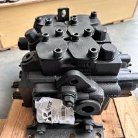 China 920129.112 Valve 	Kalmar Reach Stacker Parts for sale