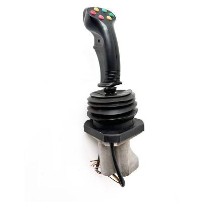China 2185.010.0002 Joystick Fantuzzi Spare Parts for sale
